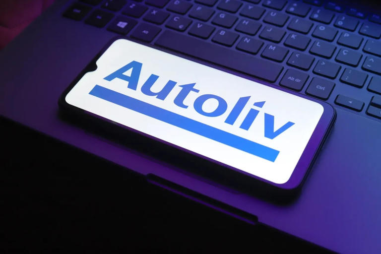 Autoliv Draws Retail Cheer As CEO Says Company Recovered Significant ...
