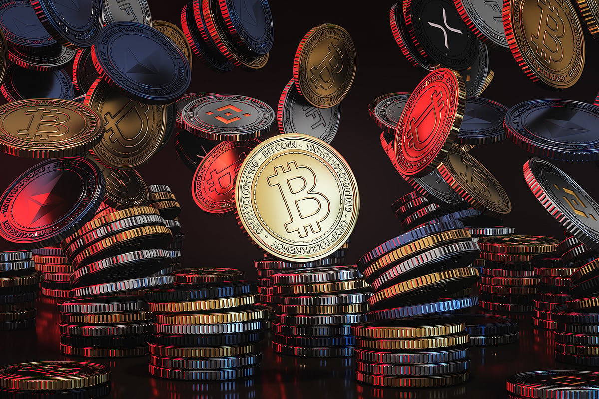 Crypto markets eye New Year lift as top digital assets test traders’ nerves