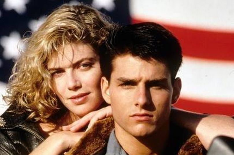 Top Gun star suffered horrific attack before huge career change away ...