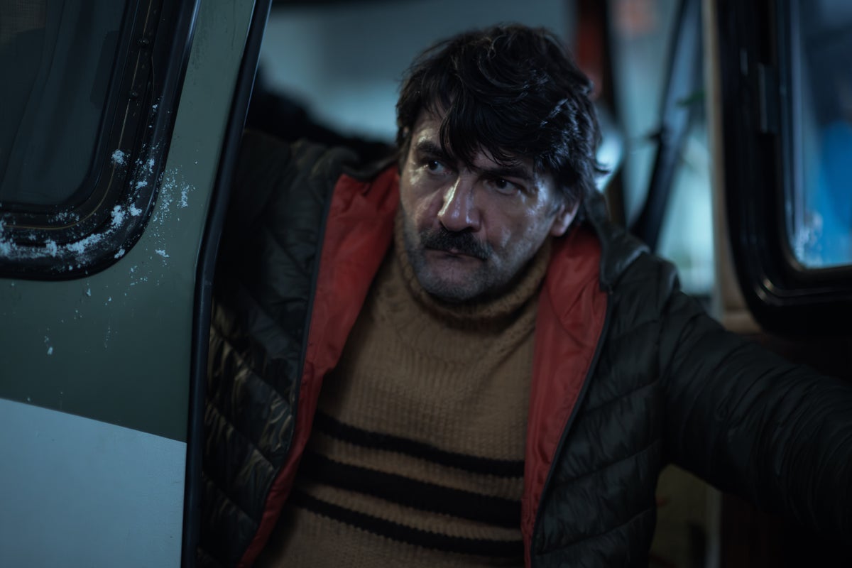 Netflix uses generative AI in one of its shows for first time