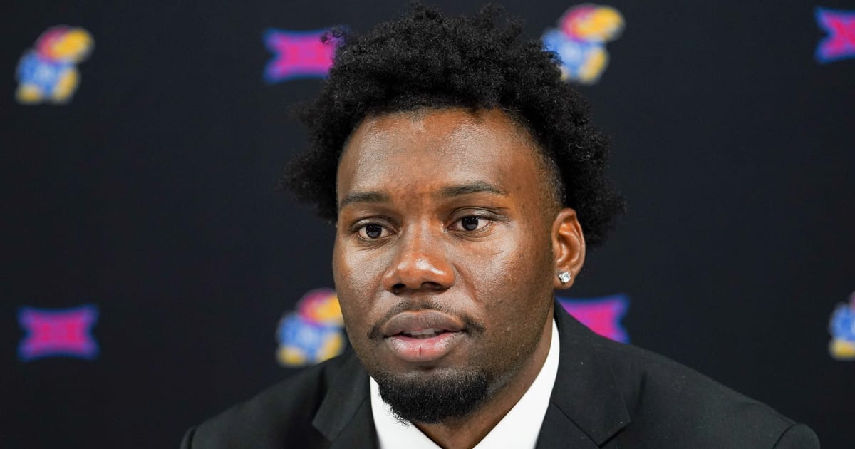 Big 12 Rewind: Dean Miller, DJ Withers, Deshawn Hanika