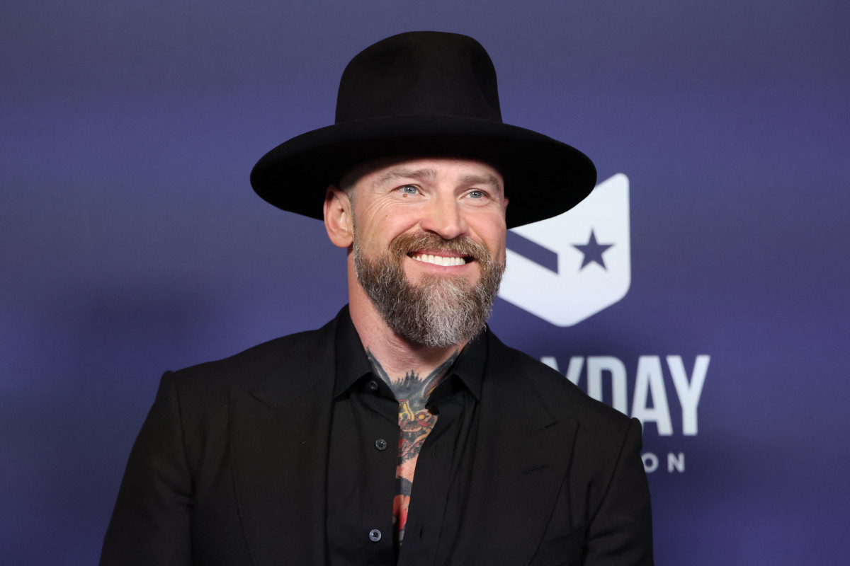 Fans Are Shocked By Zac Brown’s Weight Loss Transformation. Here’s How He Did It