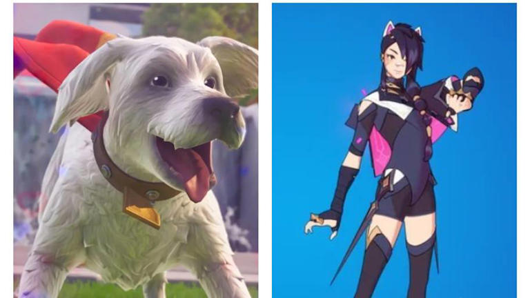 Epic Games Delays Big Fortnite Cosmetic Update