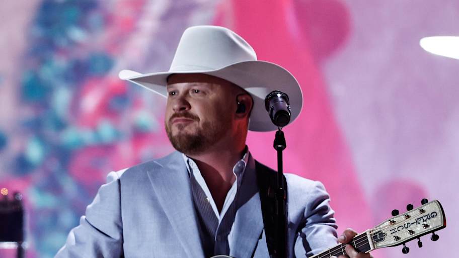 Cody Johnson Confirms COJO Championship Event Will Return To Texas In ...