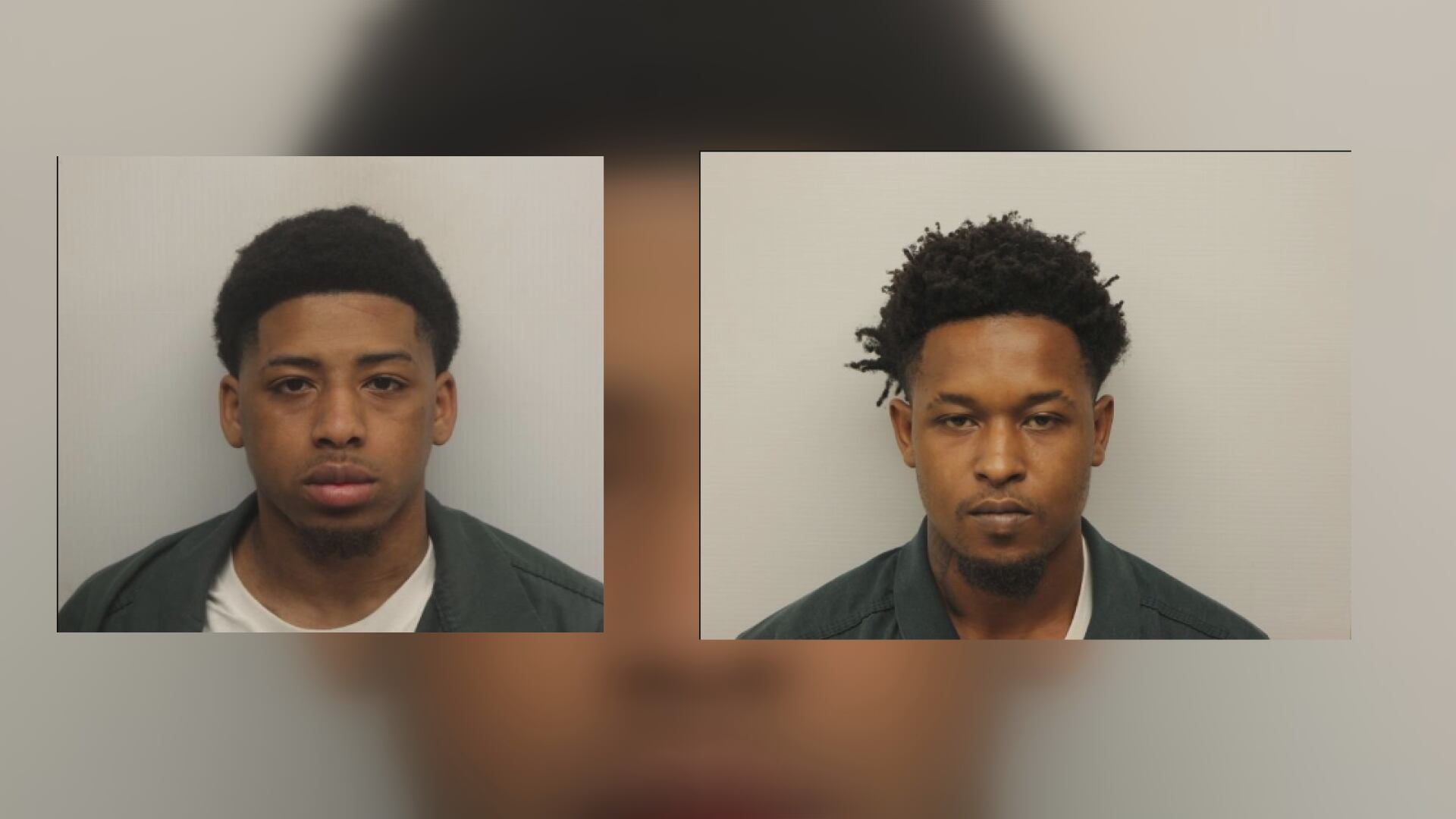 2 Men Indicted In Downtown Savannah Shooting From April