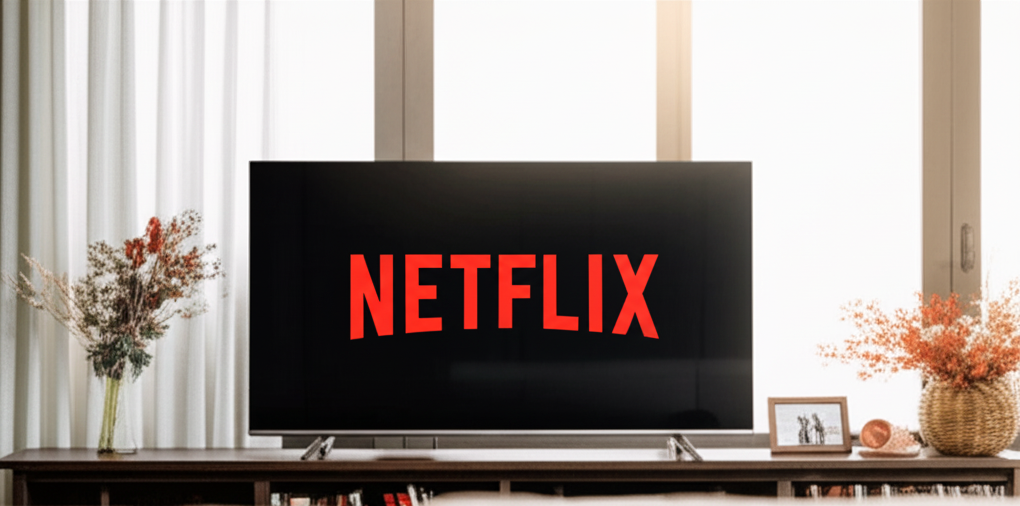 Price increases help Netflix hit record high revenue
