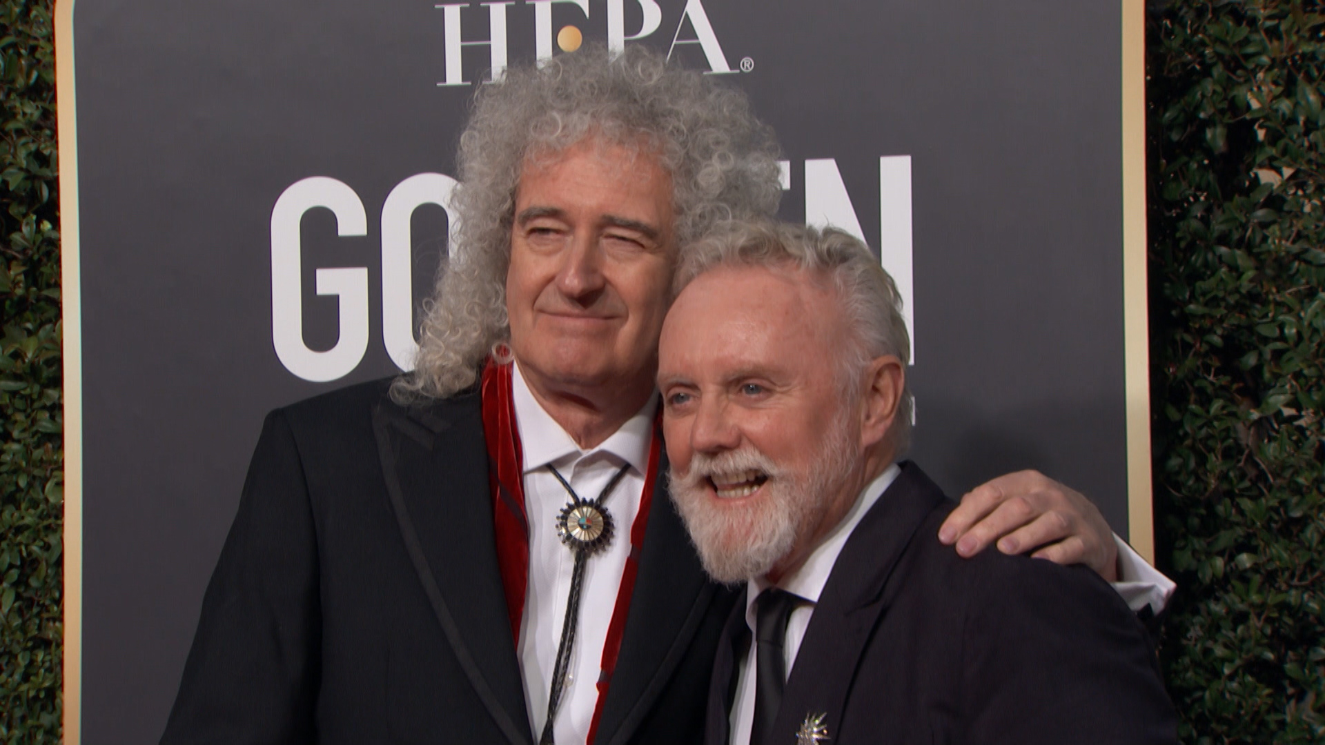 Celebs born on the 19th of July, Benedict Cumberbatch, Brian May and more