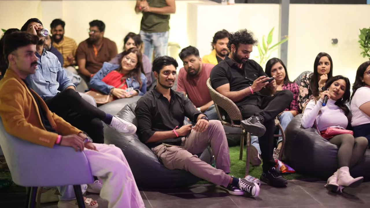 This is Metro… Inn Dino for us: The rise of finding friendships through ...