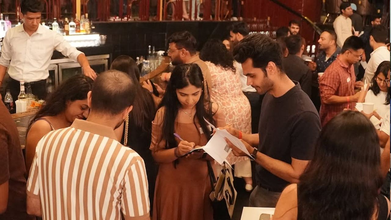 This is Metro… Inn Dino for us: The rise of finding friendships through ...