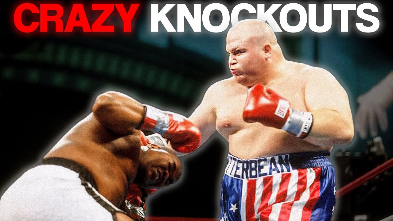 5 Knockouts That Changed Boxing Forever