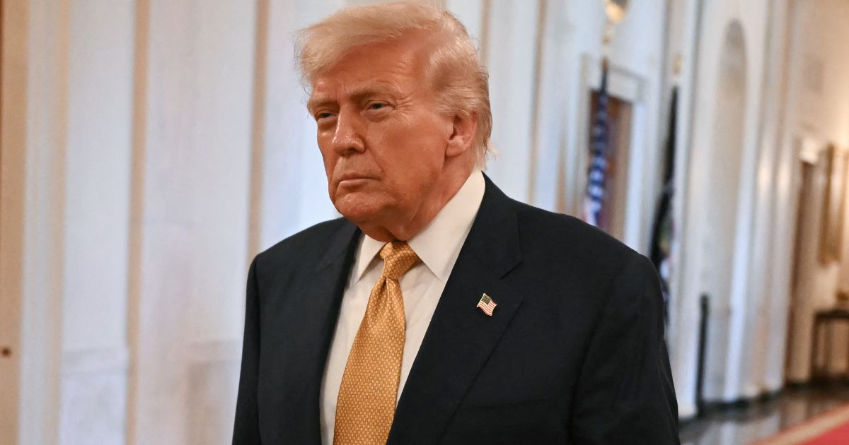 Trump Suing Wall Street Journal After Outlet Publishes Alleged Letter ...