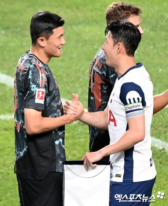 '김민재 없어도 OK', 뮌헨 이적 문 열었다… KIM EPL 빅클럽들과 접촉? 토트넘-첼시 관심 사실이었다