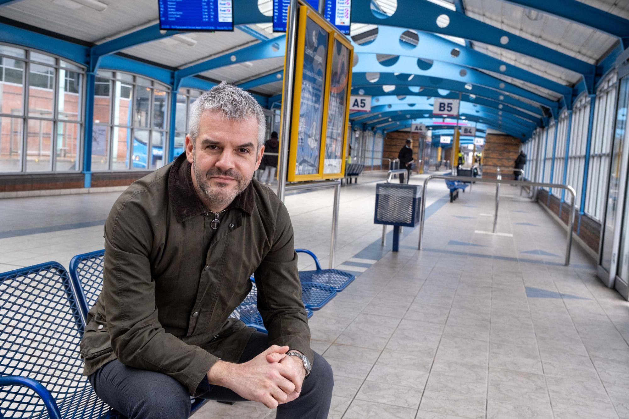 Sheffield: Fleet of new green buses coming to Yorkshire thanks to £28 ...