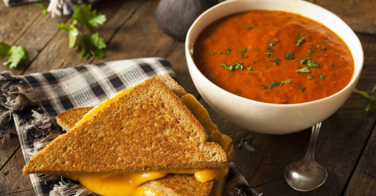 The World's 20 Most Delicious Comfort Foods Ranked