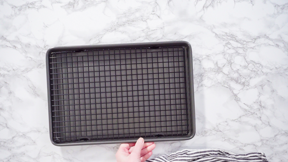 16 Wire Rack Hacks for Every Room
