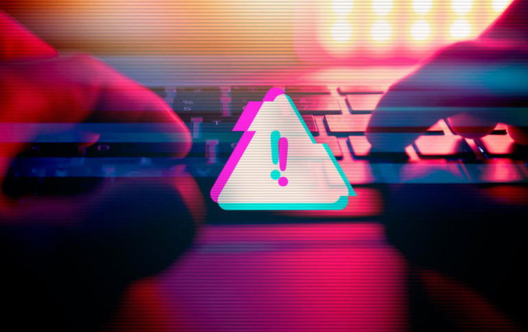 Closing the security blind spots that are a prime entry point for attacks