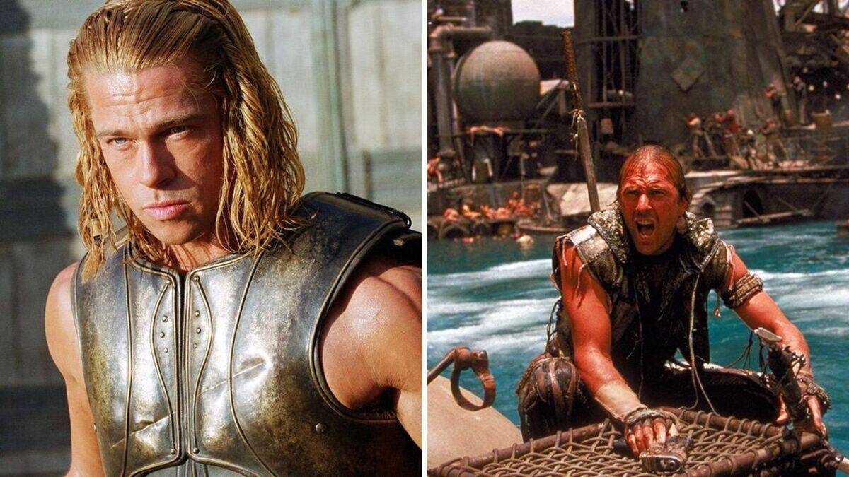The 16 Most Dangerous Movie Sets Of All Time