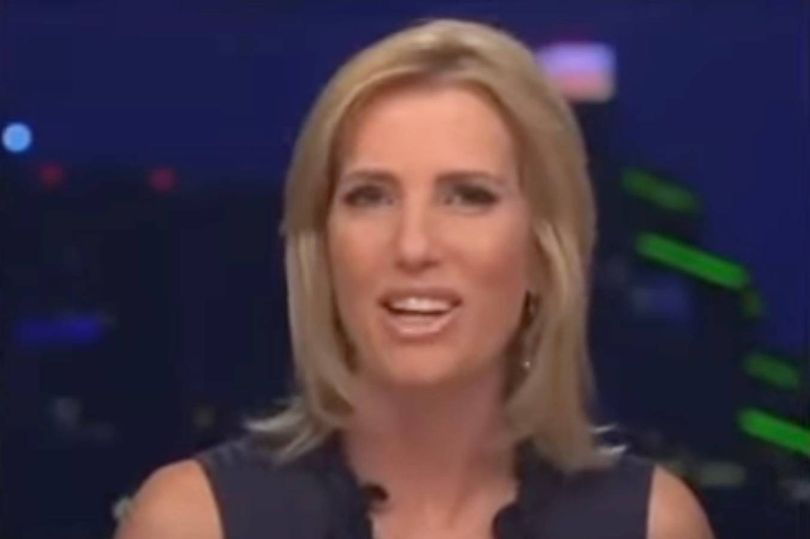 Laura Ingraham looks totally different in throwback snaps as fans ...