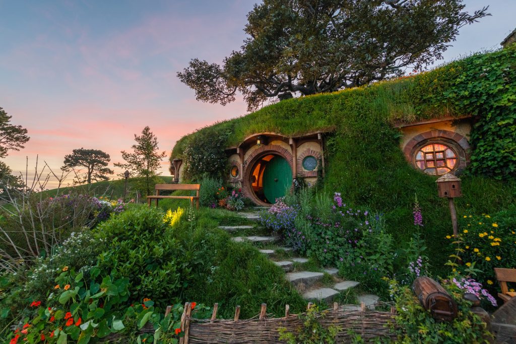 30 Iconic Movie Locations You Can Visit Around the World