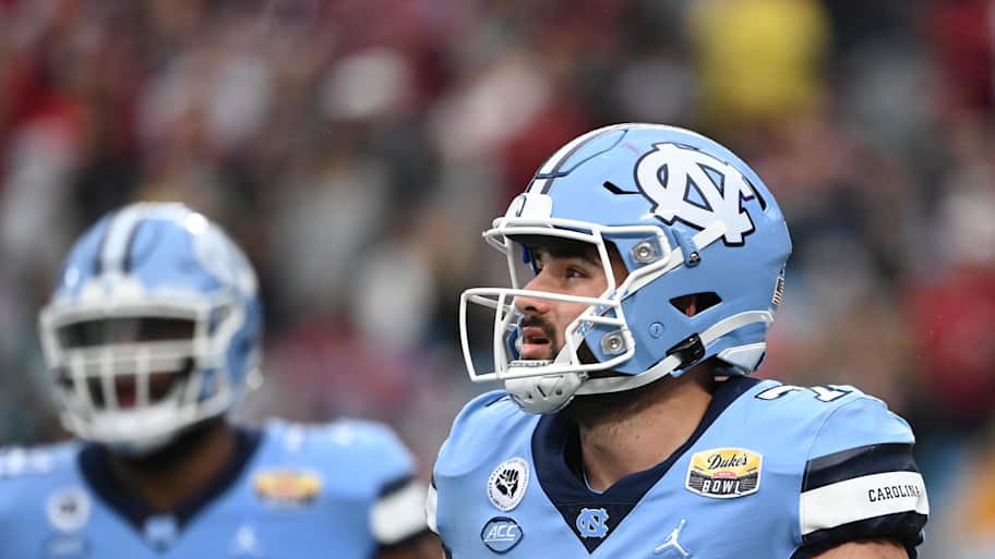 Former Tar Heel: Sam Howell’s Career after UNC