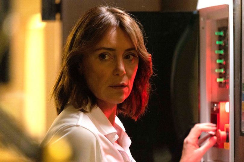 The Assassin release date, cast, episodes and everything you need to know