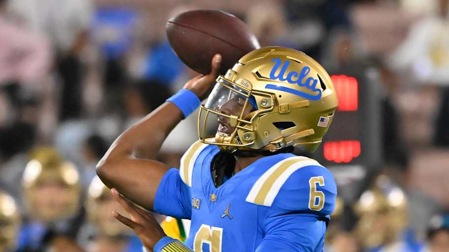 Where Are These UCLA Transfers Playing This Season? Part 2