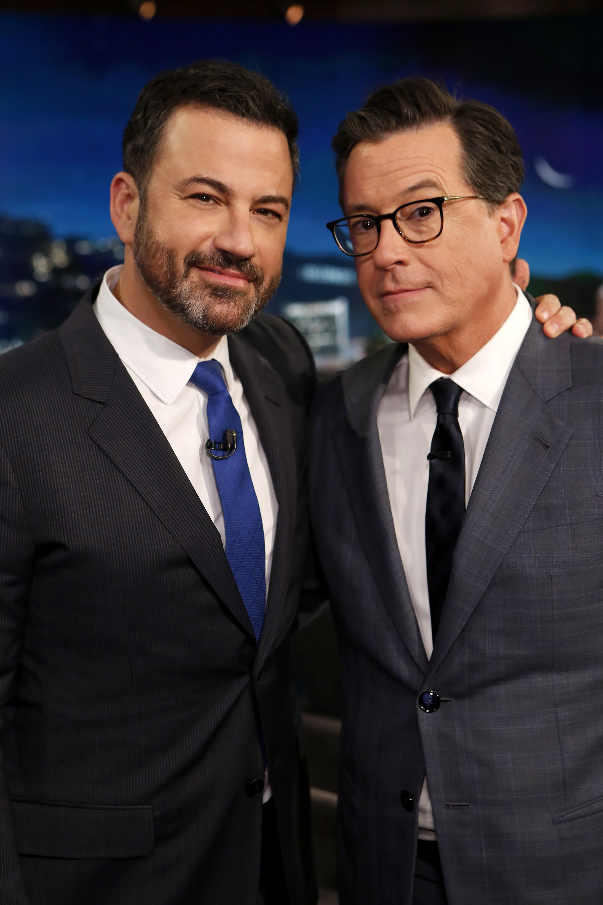 Stephen Colbert announces cancellation of ‘Late Show’ franchise after ...