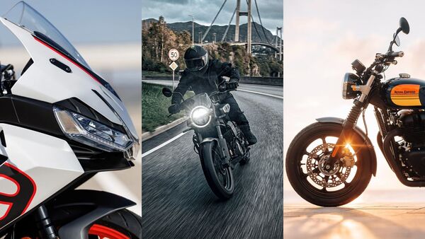 Want power on a budget? 5 best motorcycles with over 40 bhp under ₹5 ...