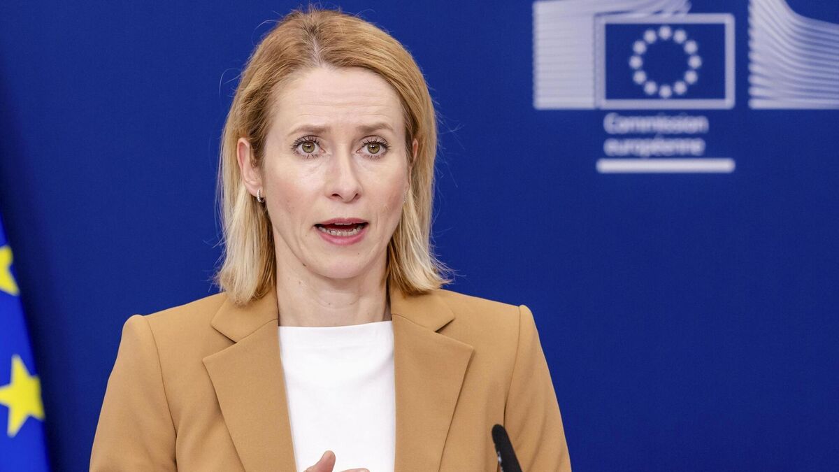 EU approves new Russia sanctions with lower oil price cap