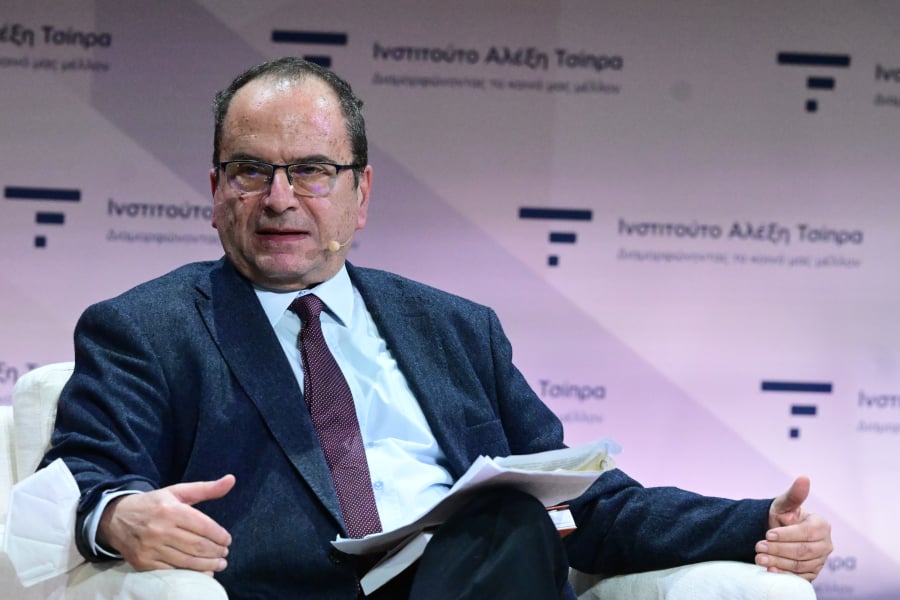 Καταπέλτης ο Χρήστος Ράμμος για την κυβέρνηση – Τι αποκάλυψε για τις ...