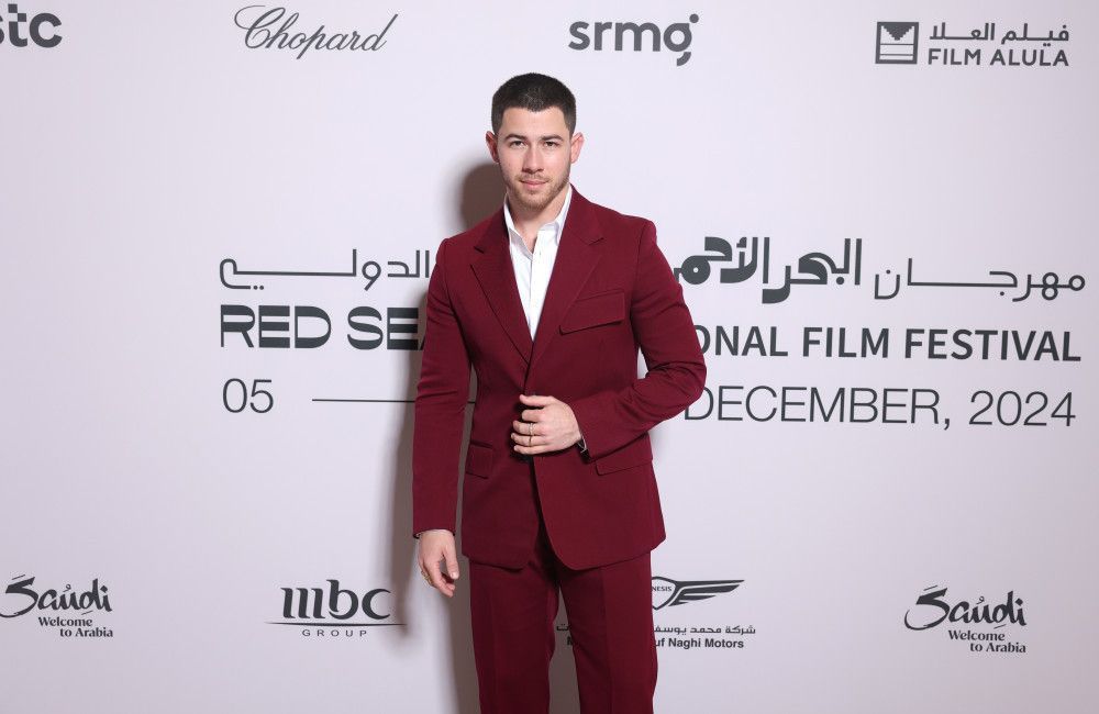 Nick Jonas: Krebs-Schock hat seine Familie 'enger zusammengebracht'