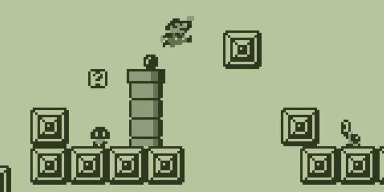 Nintendo delivered a near-perfect Game Boy game that everyone forgot about