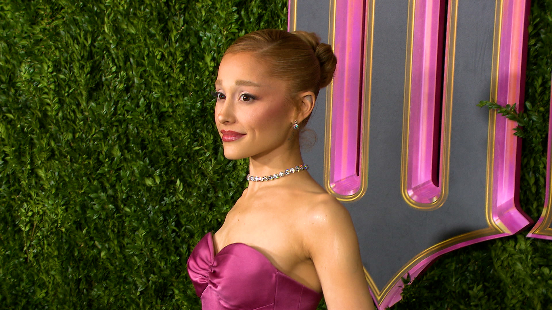 Ariana claps back, 'Very silly' to think I’d quit singing