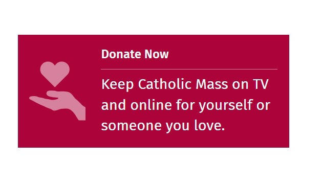 You ask, we answer: Why is this Milwaukee Catholic TV ministry seeking ...
