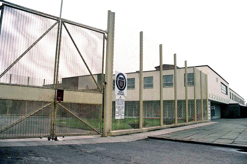 Quarry agrees to limit hours so inmates at nearby prison can have a ...