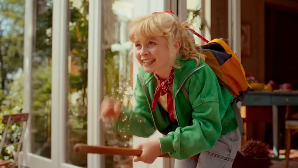 "Bibi Blocksberg - Das große Hexentreffen": Erster Trailer ist da