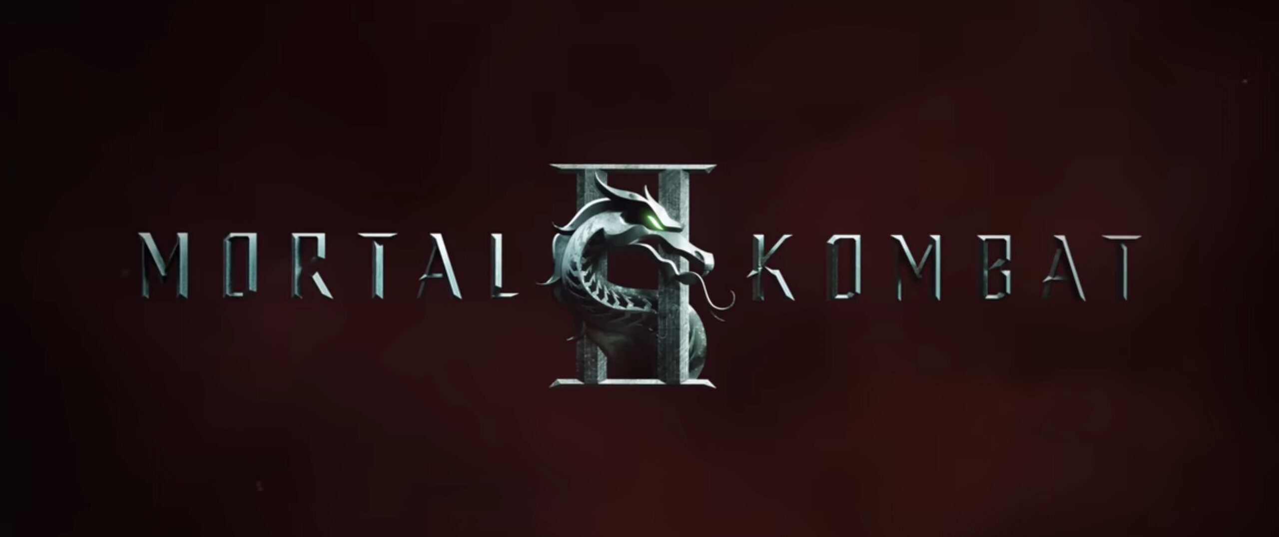 ”Get over here!” – seuraava Mortal Kombat -elokuva sai verisen trailerinsa