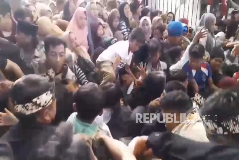 Tragedi Pesta Rakyat Anak Dedi Mulyadi, Bripka Cecep Meninggal Usai ...