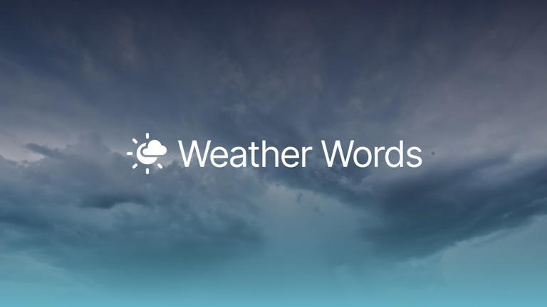 Weather Words: Potential Tropical Cyclone