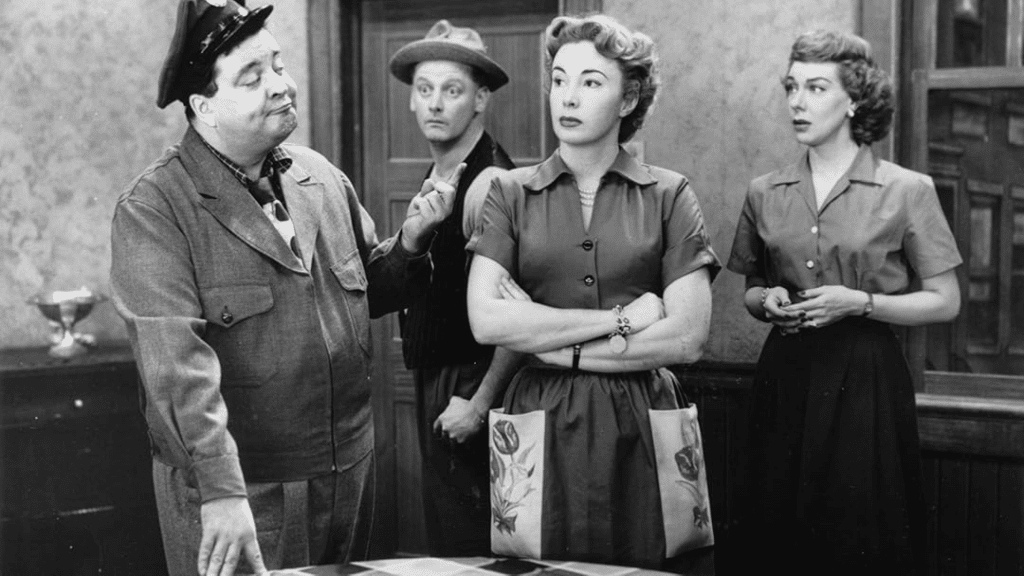 28 Black-and-White Sitcoms That Were Groundbreaking