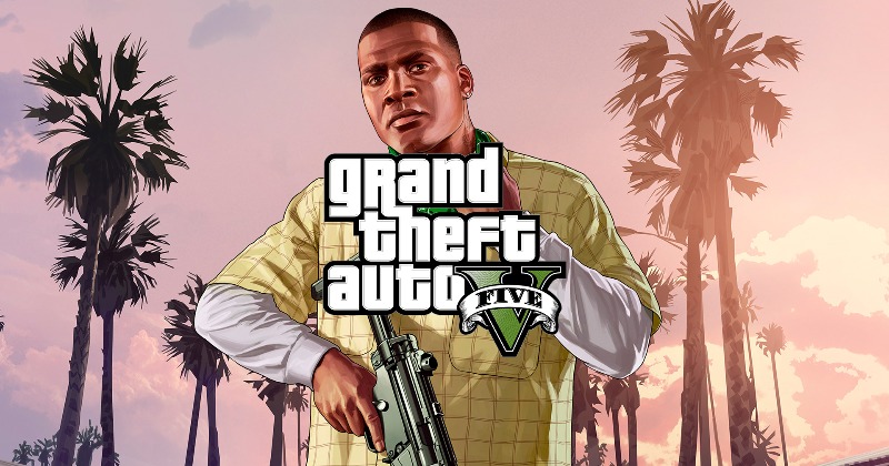 GTA 5 launches in Saudi Arabia and UAE after 12 years with strict 21 ...