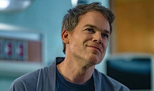 Dexter Resurrection welcomes back familiar faces leaving fans 'screaming'