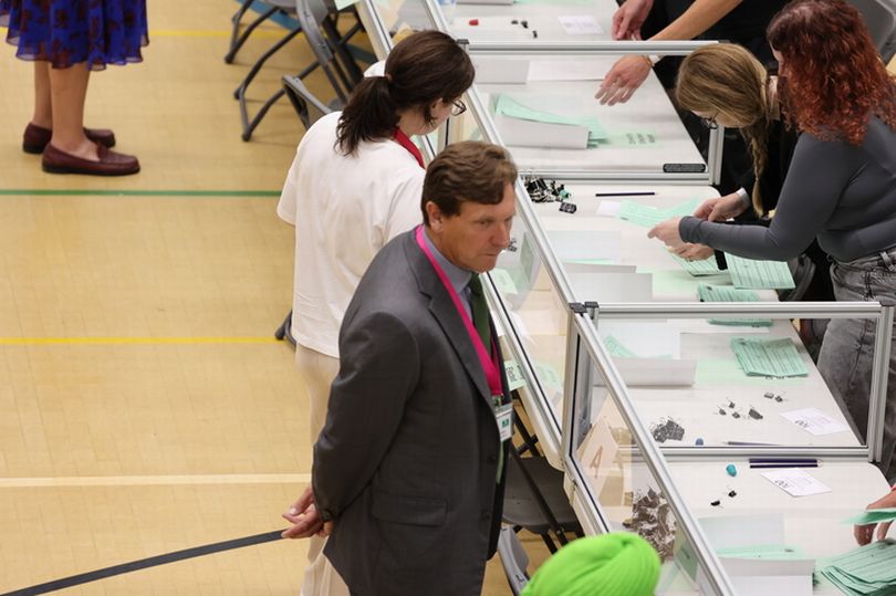 Angus Forbes calls for Prime Minister to apologise to Plymouth over ...