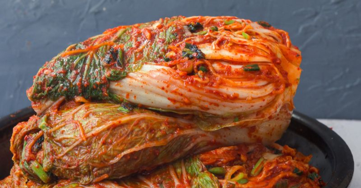 The Best Foods To Improve Your Digestion
