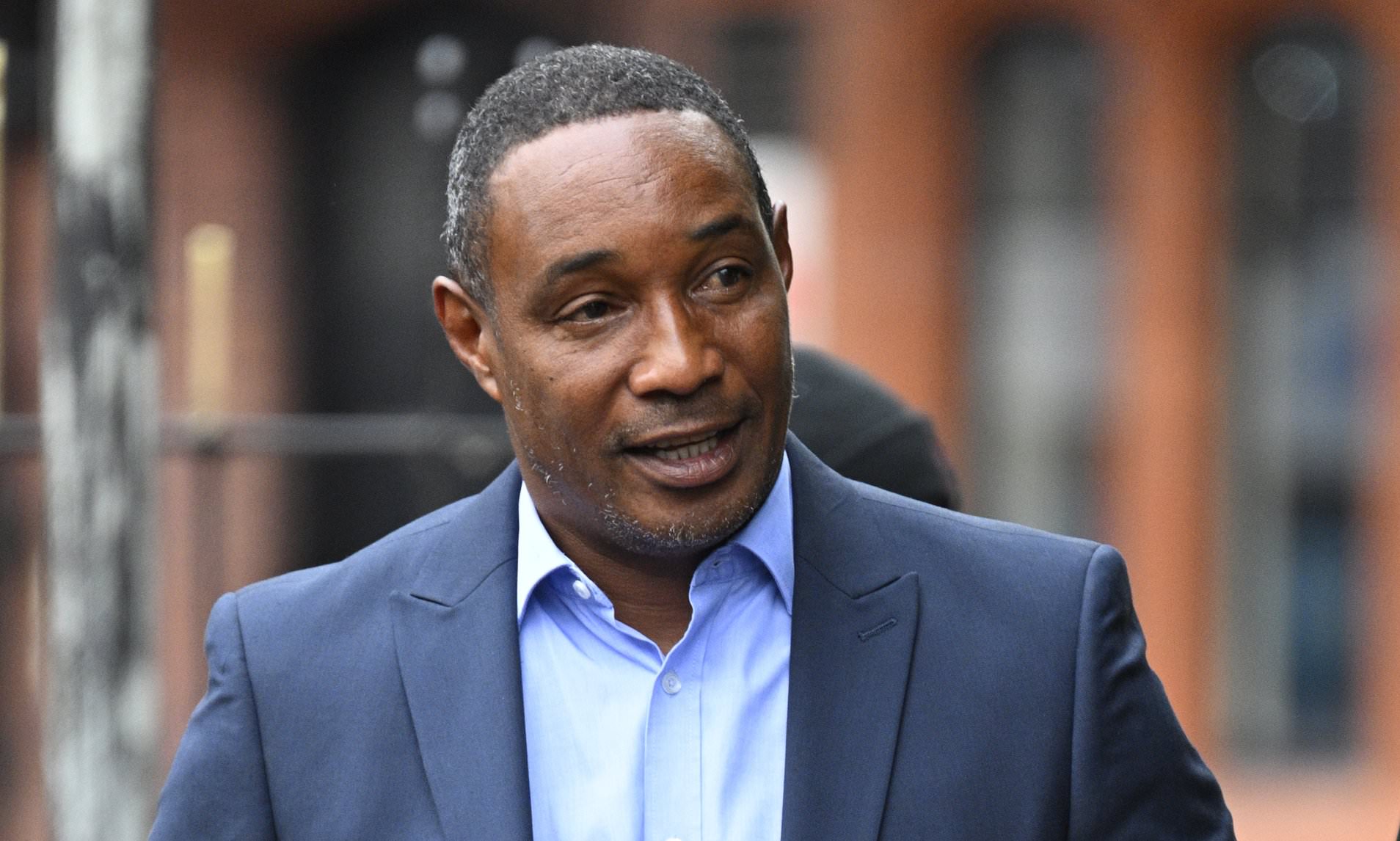 Paul Ince admits drink-driving as he is banned from roads for 12 months ...