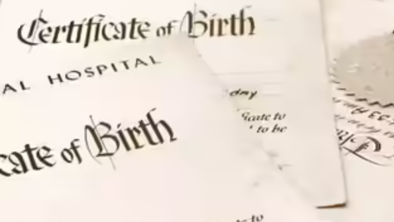 Badhai ho! Papa hue hain! Faridabad man applies for father’s death ...