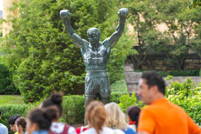 Rocky Philadelphia Bus Tour gets a flavorful new stop