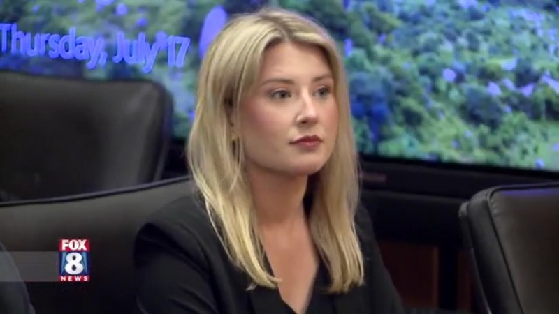 Ex-North Ridgeville City Schools teacher sentenced to jail in stalking ...