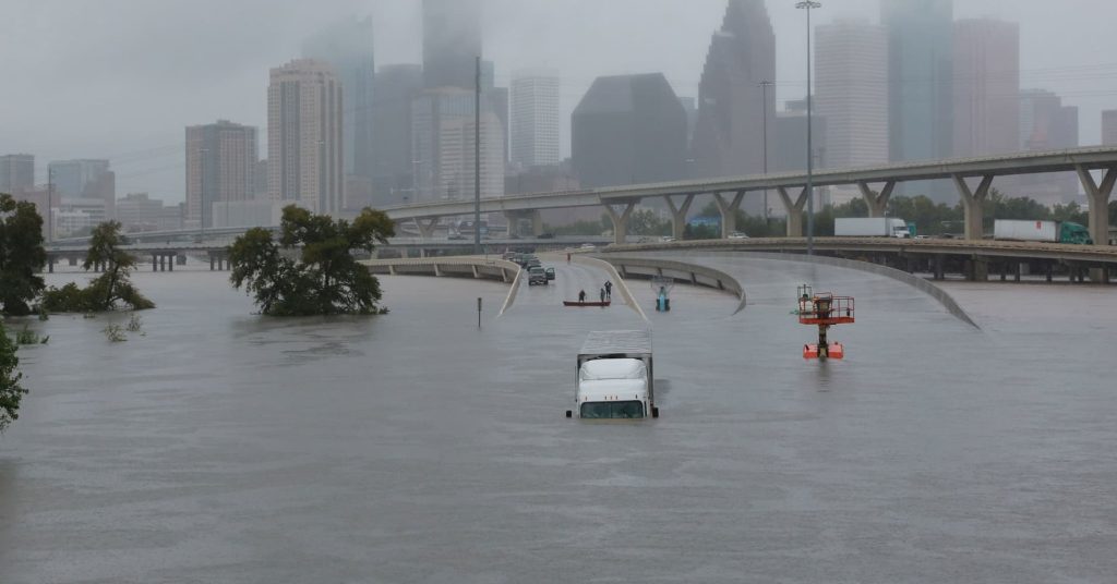 8 Powerful Moments That Defined the Texas Flood Tragedy