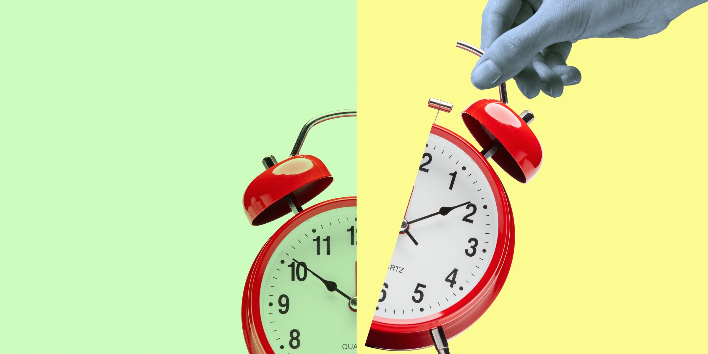 Rewind the clock! 3 science-backed steps to help reverse biological ageing